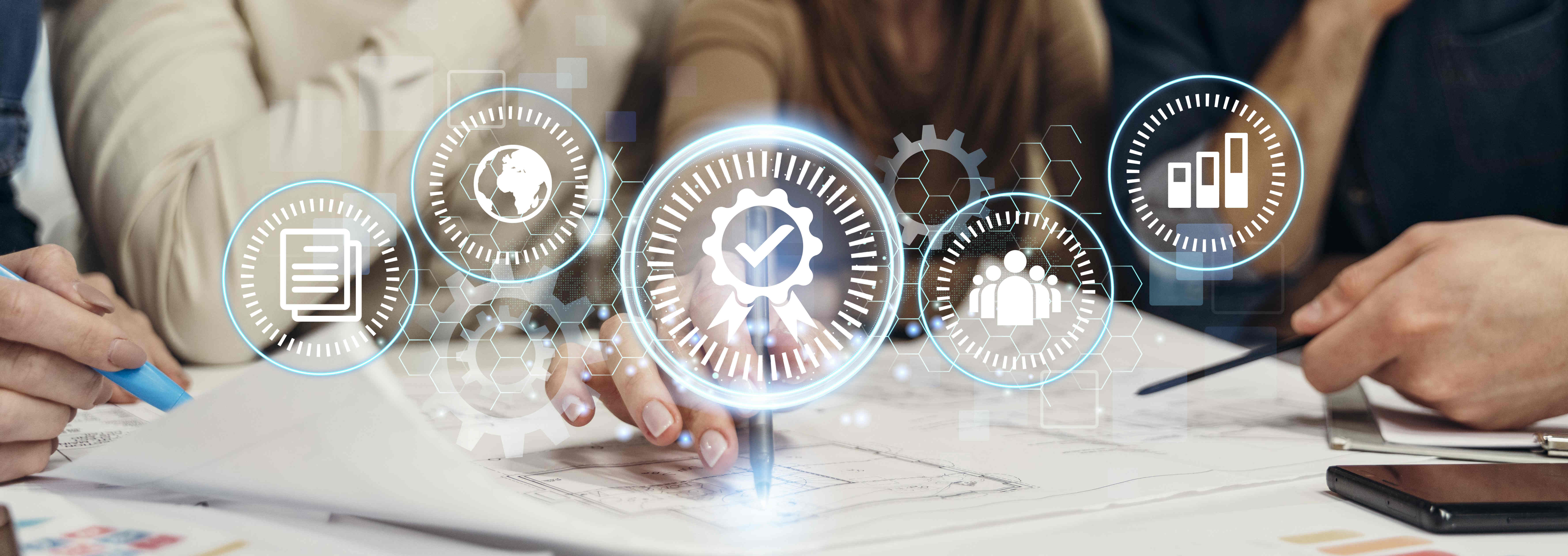 Proveedores Autorizados de Certificación | SIFEI | PAC y PCECFDI